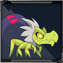 Spidersaurs on Steam