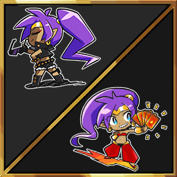 Shantae and the Seven Sirens on Steam