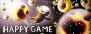 Happy Game · SteamDB