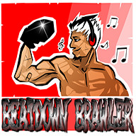 Beatdown Brawler on Steam