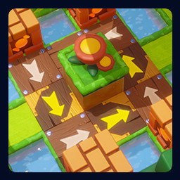 Candy Disaster - Tower Defense on Steam