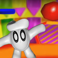 Save 50% on Glover on Steam