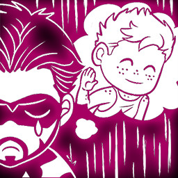 Mister Versatile: A Gay Superhero Visual Novel on Steam