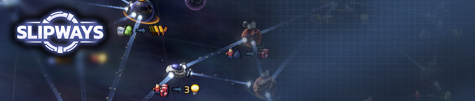 Slipways