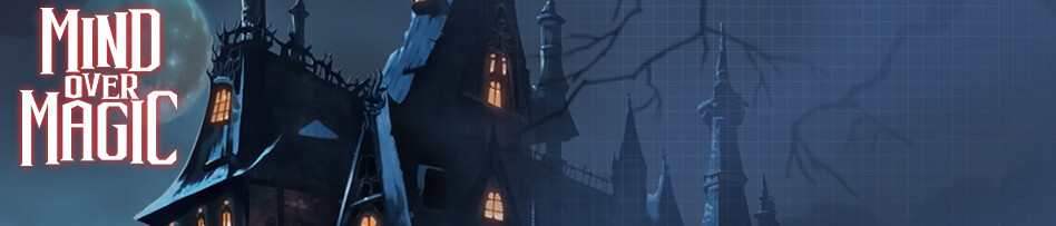 Mind Over Magic