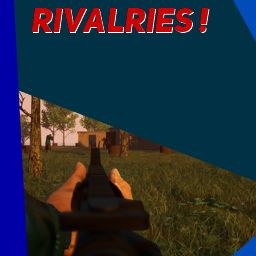 Element Battle Royale on Steam