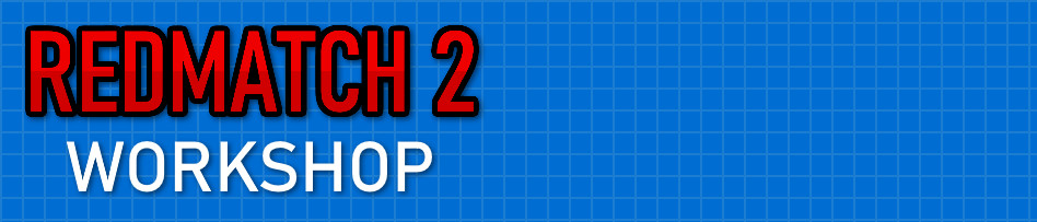 Redmatch 2