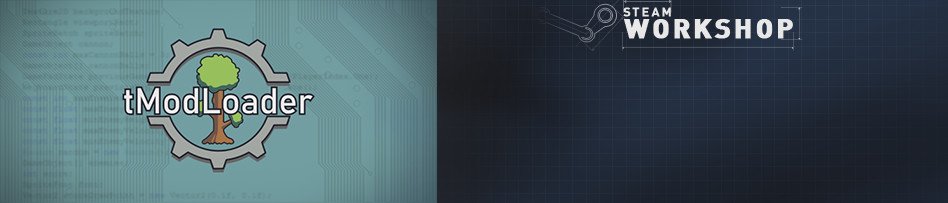 tModLoader