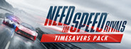 Need for Speed™ Rivals Timesaver Pack Price history · SteamDB