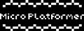 Micro Platformer · SteamDB