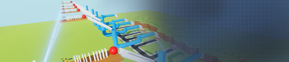 Destructive Contraptions