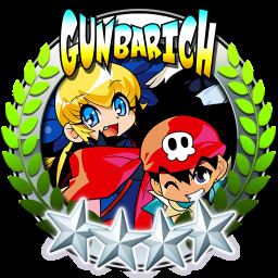 GUNBARICH on Steam