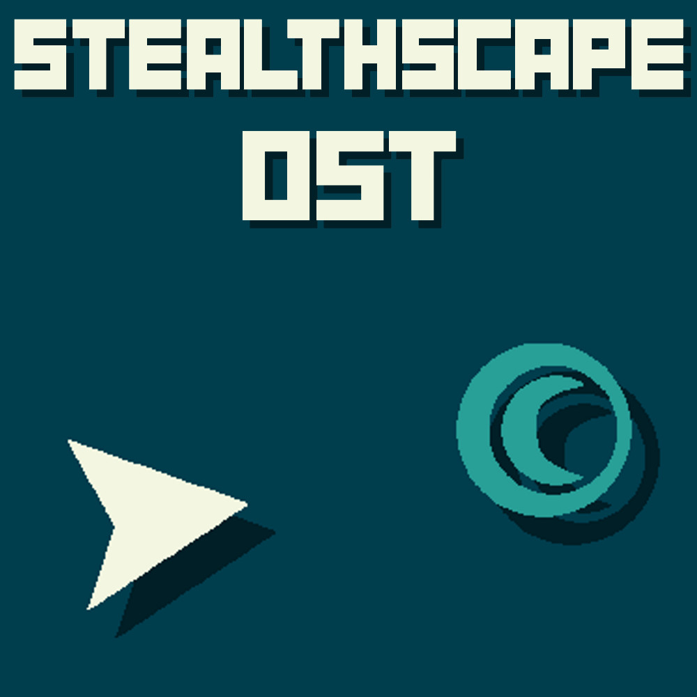 Soundscape - Stealthscape OST Steam Charts · SteamDB