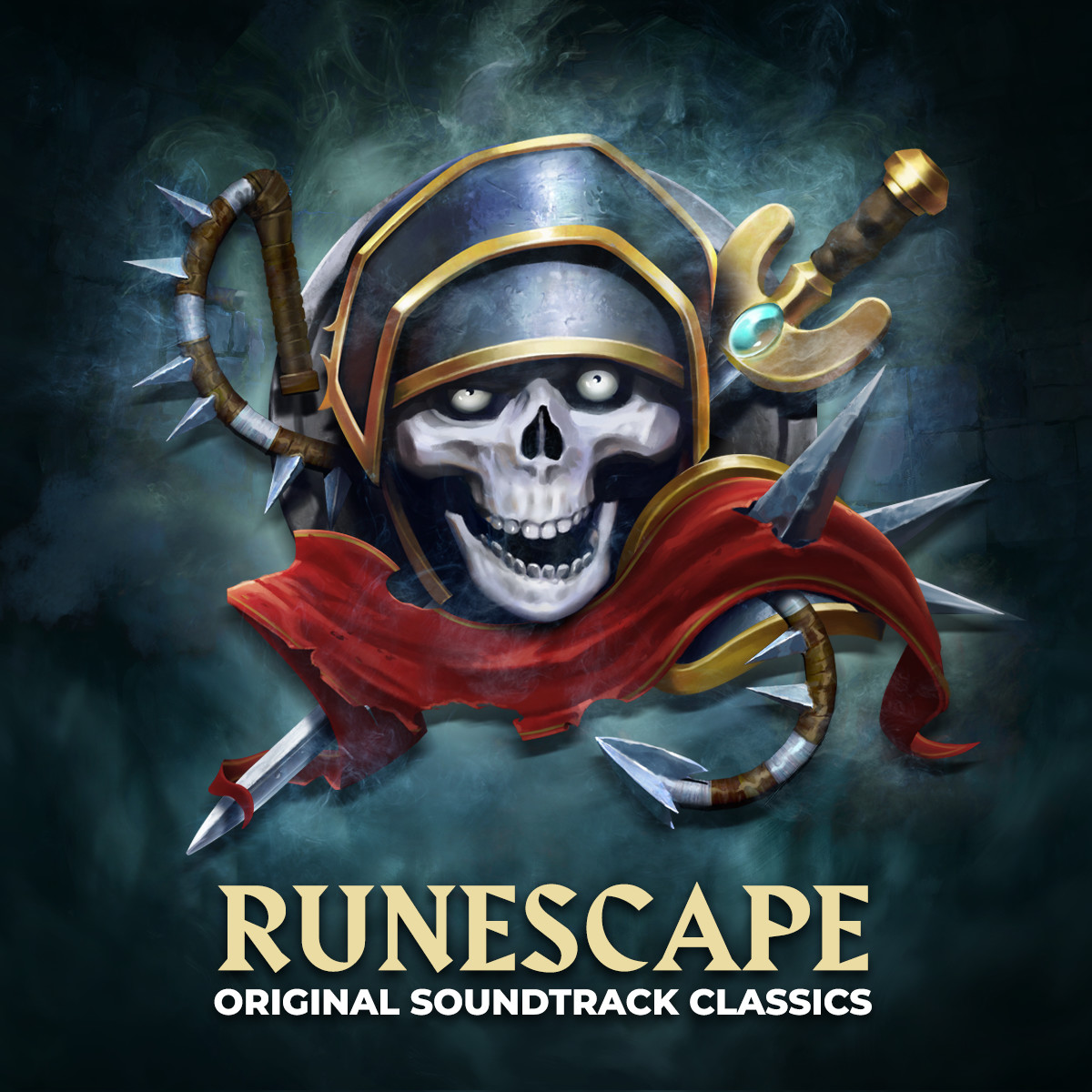 RuneScape: Original Soundtrack Classics · SteamDB