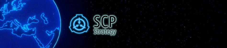 SCP Strategy