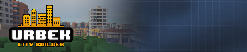 Urbek City Builder