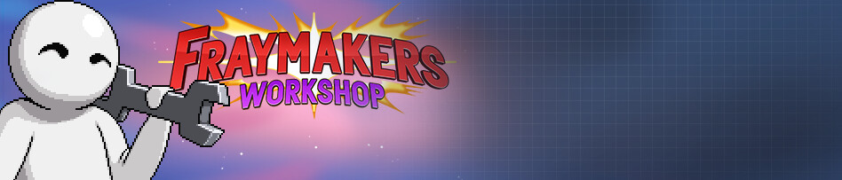Fraymakers