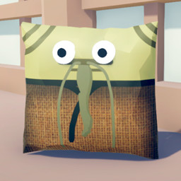 Pillow Simulator on Steam