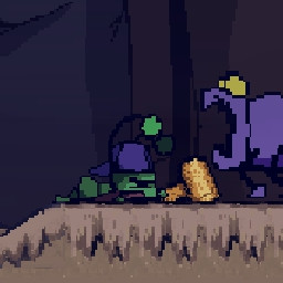 Insect Adventure Demo on Steam