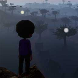 Theo's World on Steam