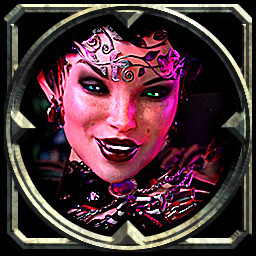 Countess in Crimson on Steam