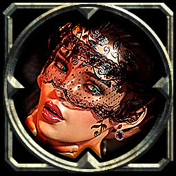 Countess in Crimson on Steam