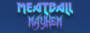 Meatball Mayhem Steam Charts (App 1459030) · SteamDB