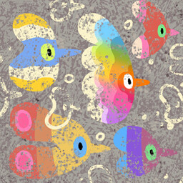 Save 20% on Flock on Steam