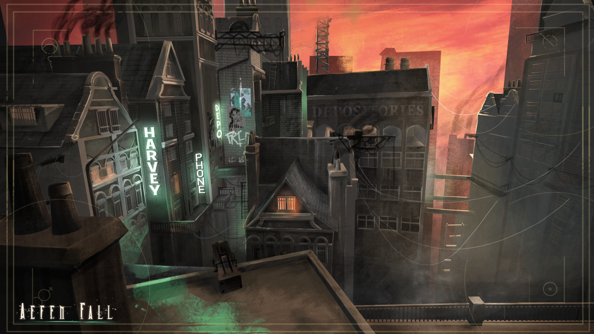 Aefen Fall: Original Soundtrack Steam Charts · SteamDB