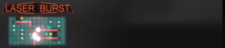 Laser Burst