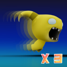 Chompy Chomp Chomp Party on Steam