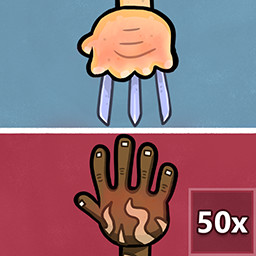 Red Hands – 2-Player Game on Steam