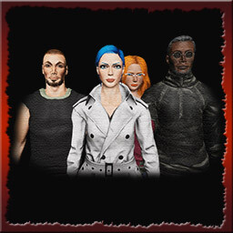 Psychoscopy on Steam