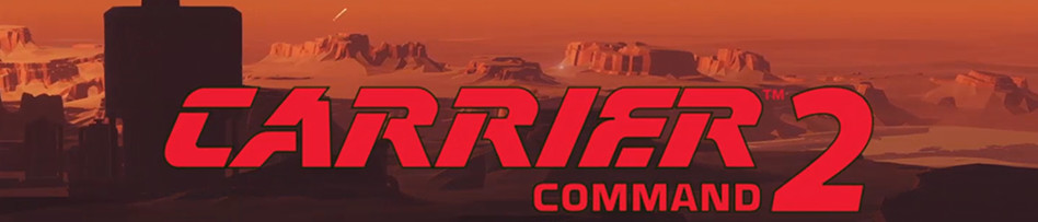 Carrier Command 2