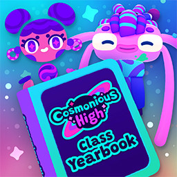 Cosmonious High on Steam