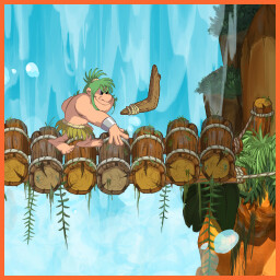 New Joe & Mac - Caveman Ninja on Steam