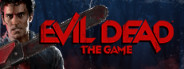 Evil Dead: The Game Steam Charts · SteamDB