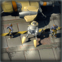 BlackChain on Steam