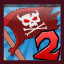 Berzerk Flashback on Steam