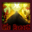 Berzerk Flashback on Steam