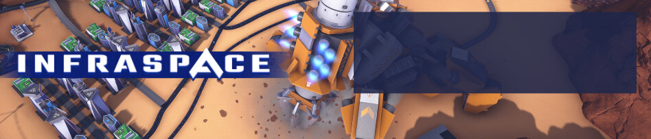InfraSpace