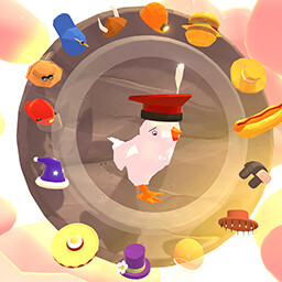 Save 50% on Amazing Chicken Adventures 🐔 on Steam