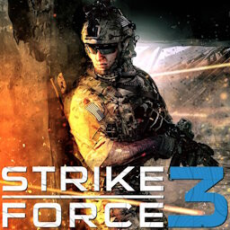 Strike Force 3 on Steam