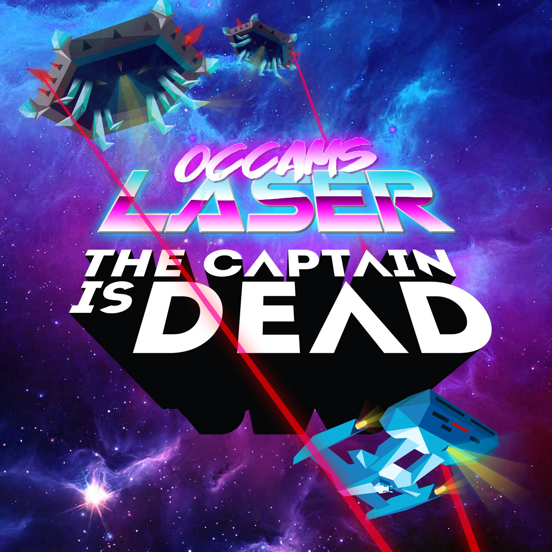 The Captain is Dead - Soundtrack · The Captain is Dead OST Steam Charts ...