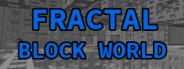 Fractal Block World · SteamDB