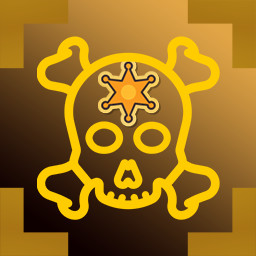 Sheriff Rage on Steam