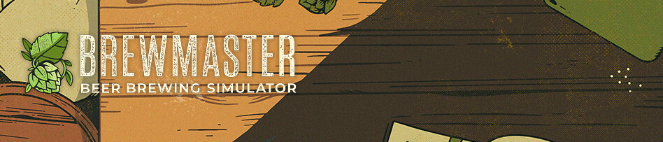 Brewmaster: Beer Brewing Simulator