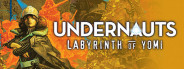 Steam Community :: Undernauts: Labyrinth of Yomi