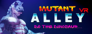 Mutant Alley - Virtual Reality Support History · SteamDB