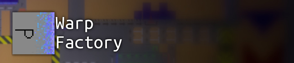 Warp Factory